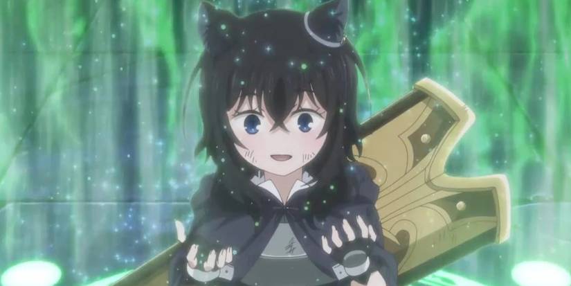 Reincarnated as a Sword's Intricate Magic System, Explained
