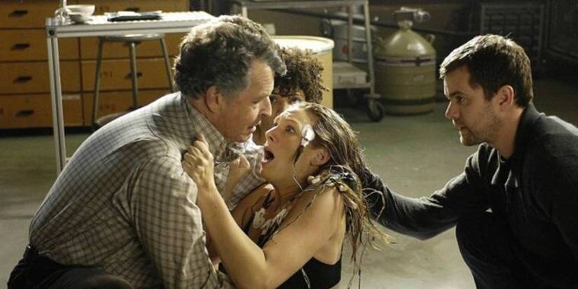 Why Wasn't Fringe Renewed for Season 6?