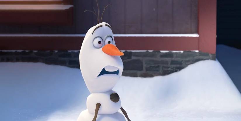 Everything We Know About Frozen 3 (So Far)