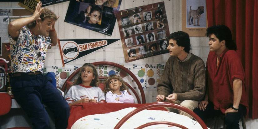 The Best Shows To Watch If You Like Young Sheldon