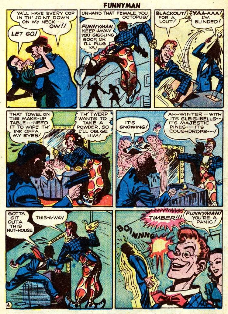 75 Years Ago, Superman's Creators Failed to Launch a New Superhero