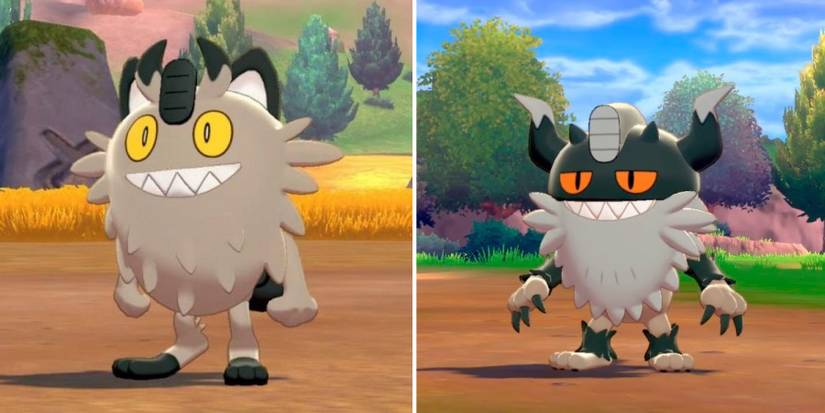 10 Gen I Pokemon That Only Evolved In A Later Generation
