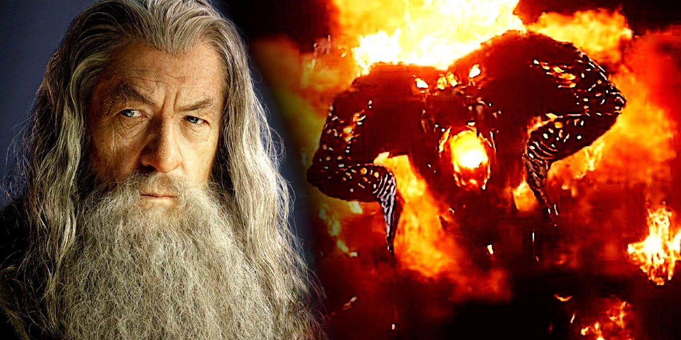 LOTR Lore: Gandalf's History, Powers, Relationships and Theories