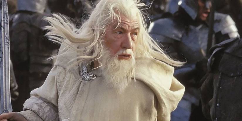 Lord of the Rings: Why Did Gandalf Never Use the Palantír?