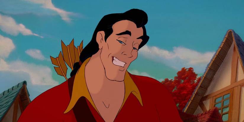 10 Most Jealous Animated Disney Villains