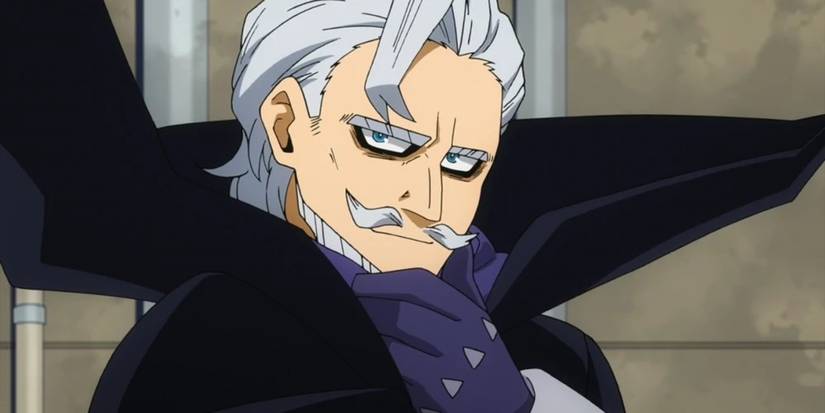 Why This MHA Villain's Change Of Heart Makes Perfect Sense