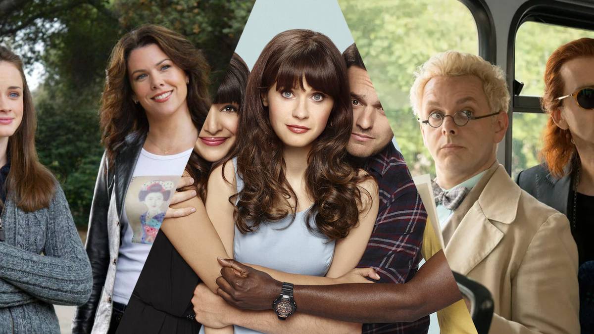 10 Great Comedy Series You’ll Want To Binge In One Sitting