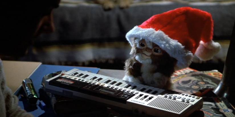 Why Gremlins Is a Christmas Movie