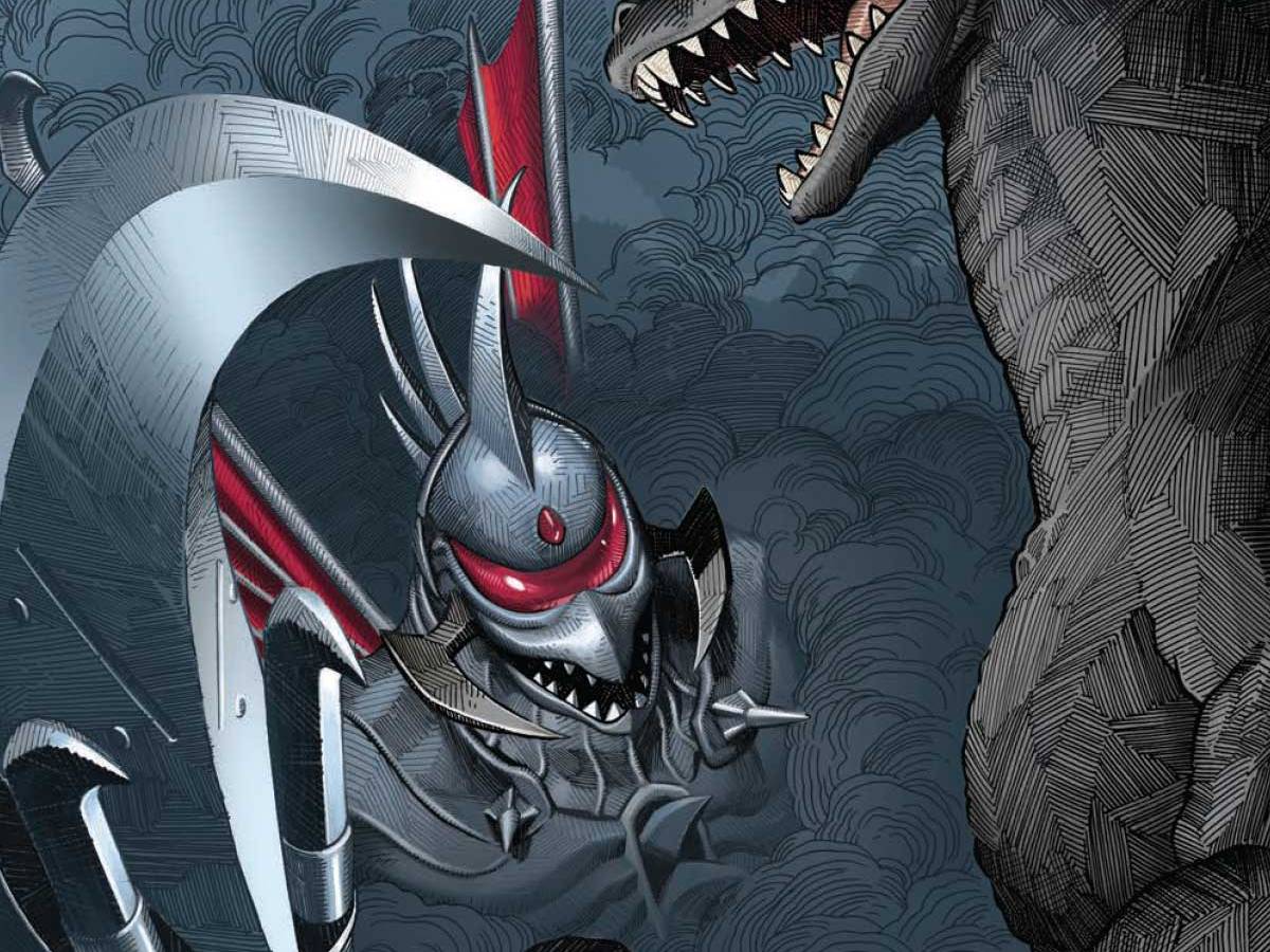 Godzilla X Gigan Gigan Wikipedia