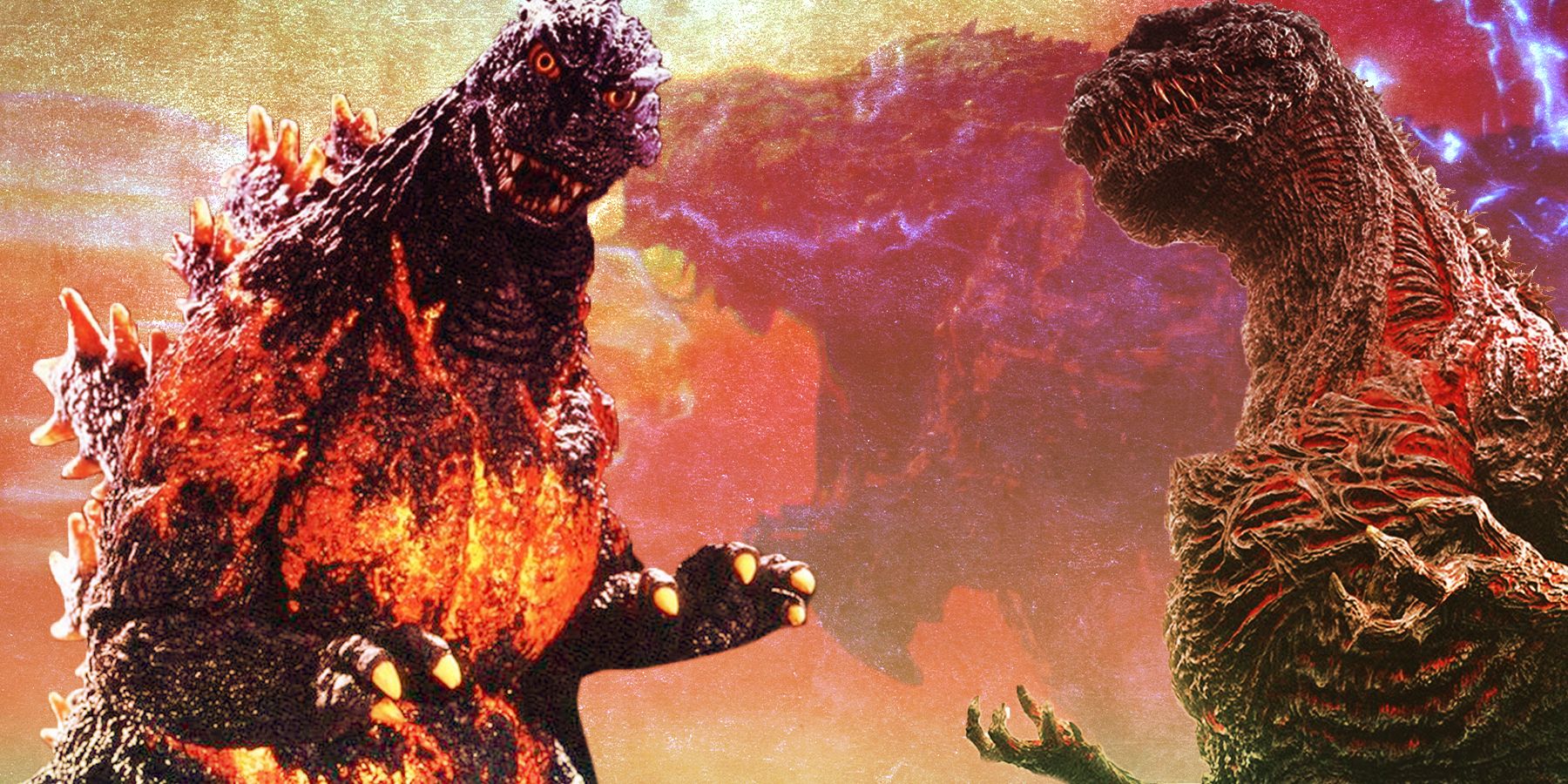 Godzilla's Most Powerful (and Unbeatable) Versions