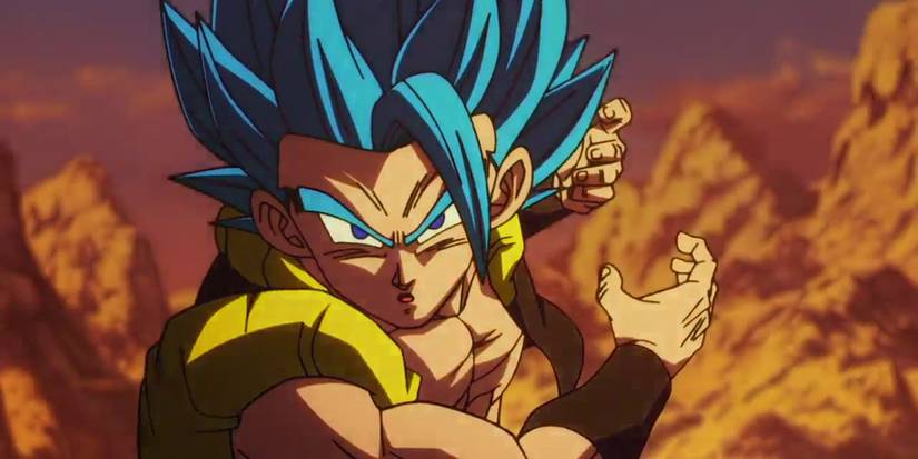 10 Strongest Dragon Ball Super Characters (Right Now)