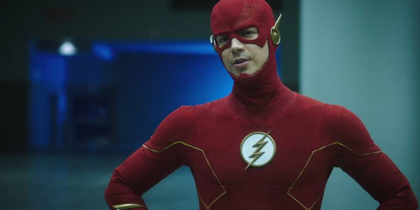 10 Funniest Characters in the Arrowverse