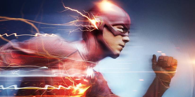 James Gunn Dodges The Most Important Question on The Flash Fans' Minds