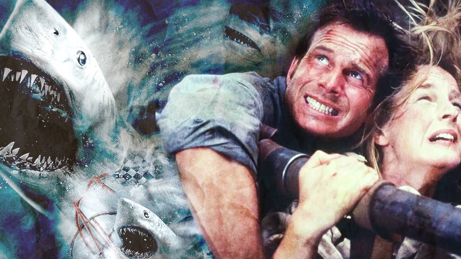 From Armageddon to Twister, 6 Great Disaster Movies