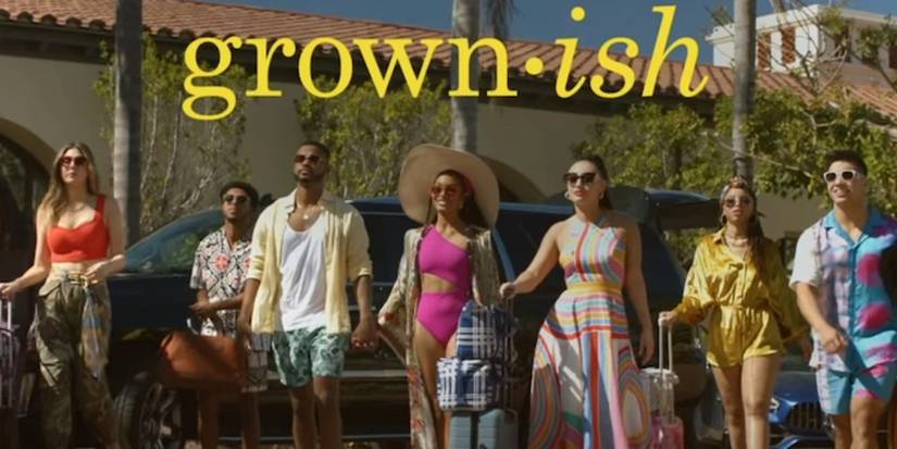 10 Funniest Sitcoms About Black Relationships On TV Today