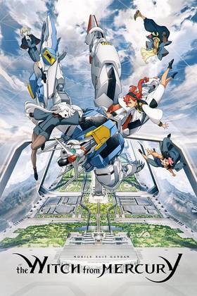 A New Gundam Movie is Finally Hitting Netflix 5 Years Later