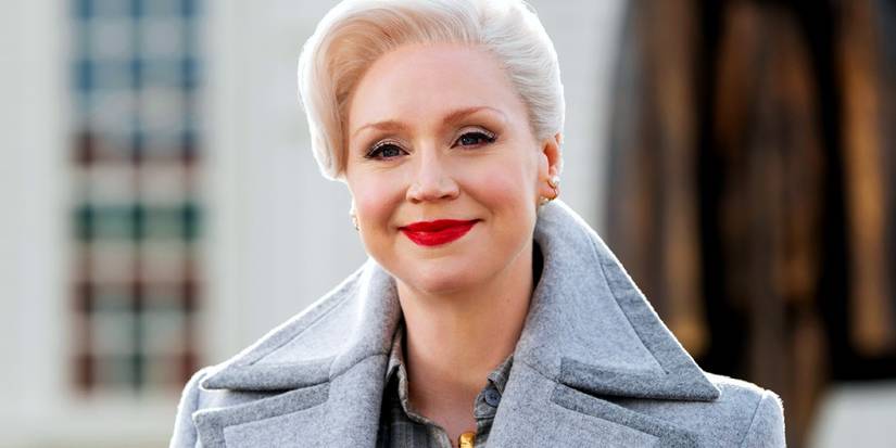 Wednesday Cast and Character Guide