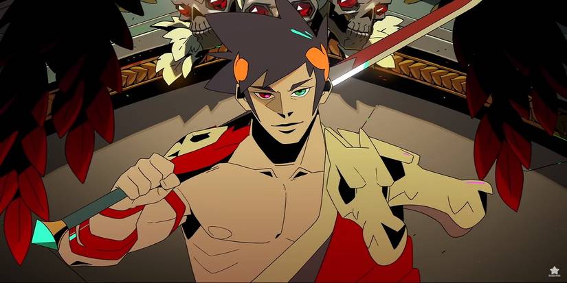 10 Video Game Protagonists With The Best Visual Designs
