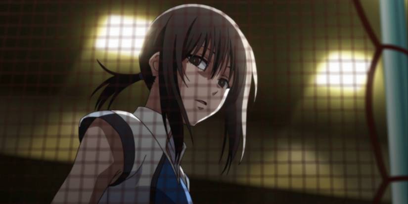 10 Best Sports Anime That Focus On Female Athletes