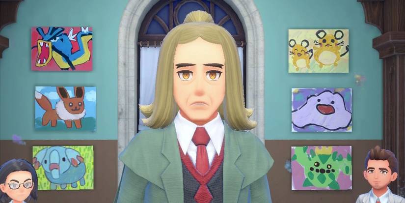 10 Hardest Battles in Pokémon Scarlet & Violet (& How to Beat Them)