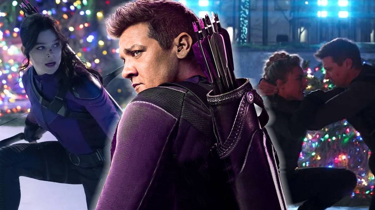 Hawkeye Is the Perfect Hero to Set up the Future of the MCU