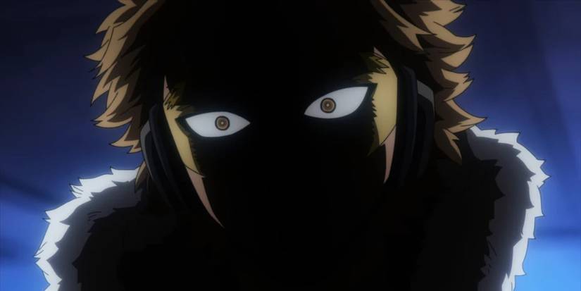 My Hero Academia’s Most Tragic Villain Got the Worst Death of the Series