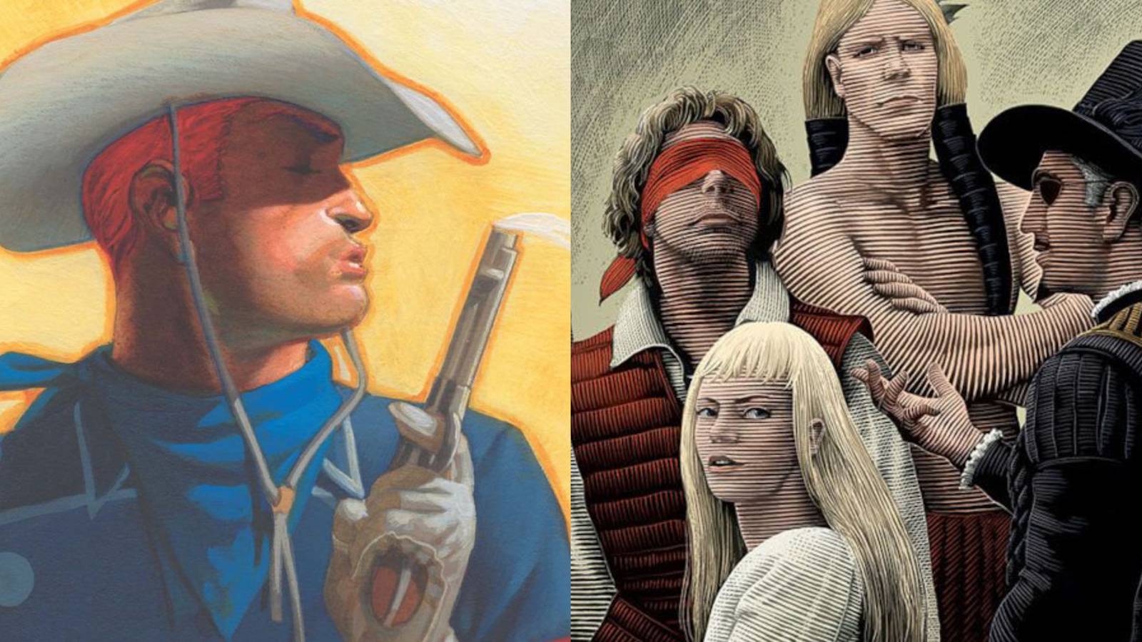 10 Special Presentations The MCU Should Do Next