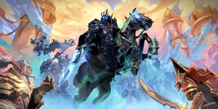 How to Get to Legend in Hearthstone