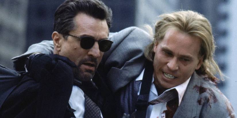 10 Best 90s Gangster Movies Ranked According To IMDb