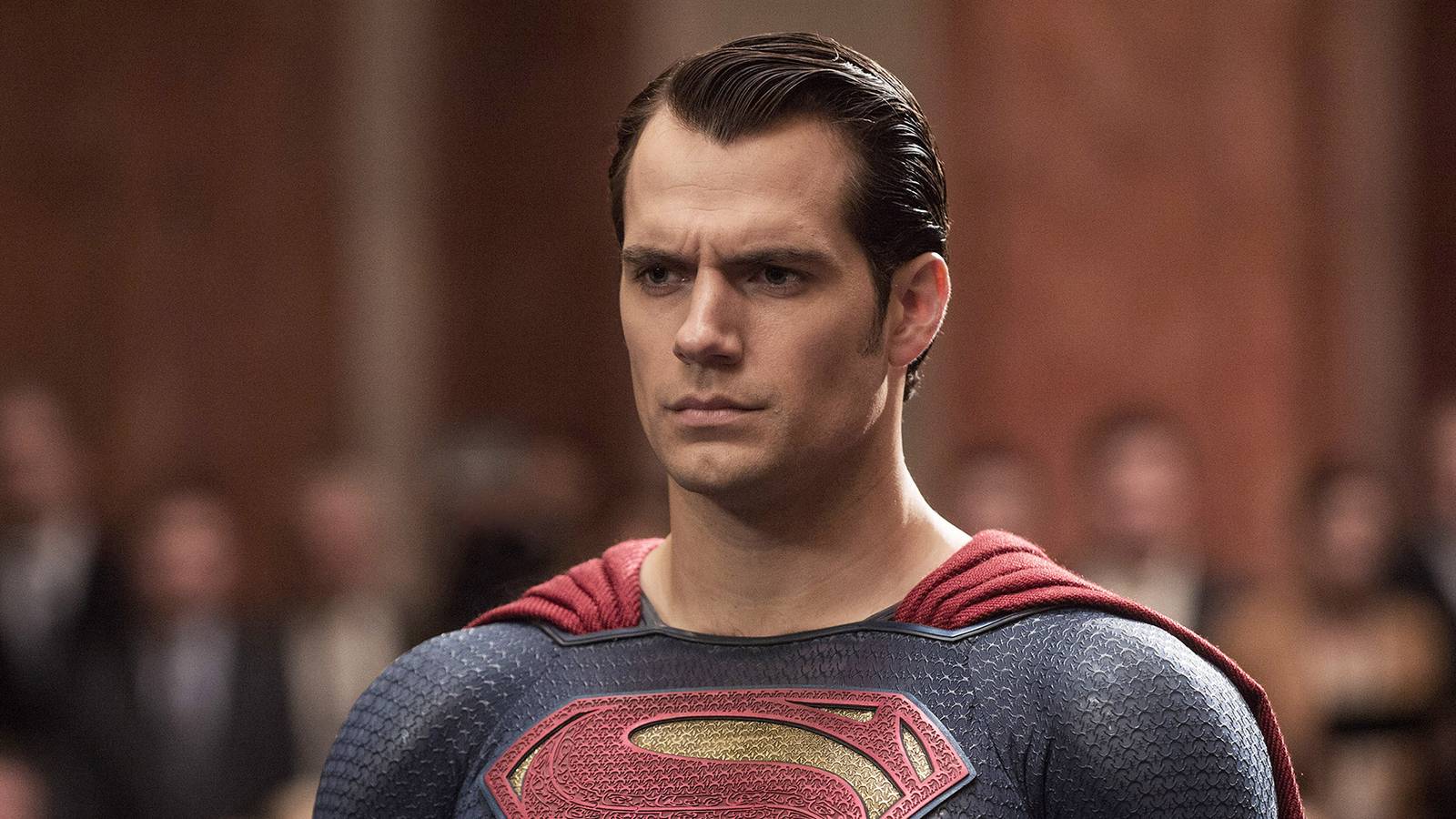 Zack Snyder's Beautiful Tribute to Henry Cavill For His Birthday is ...
