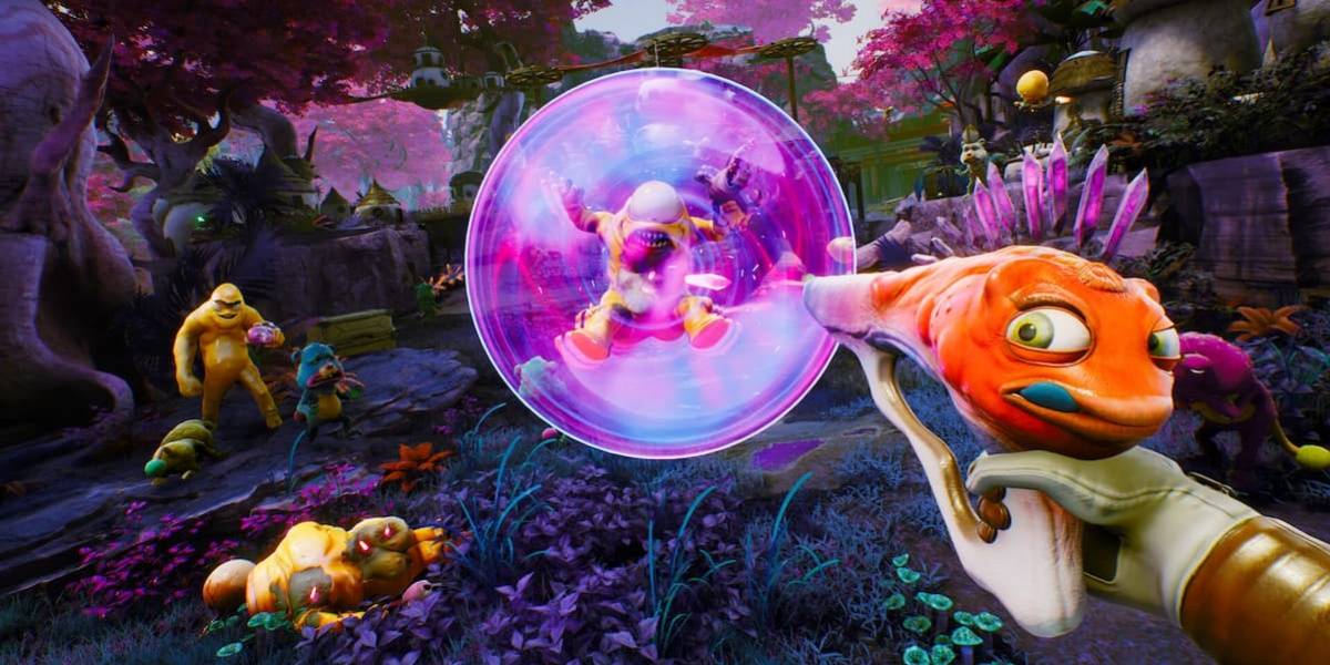 High on Life: How to Unlock the Secret Ending