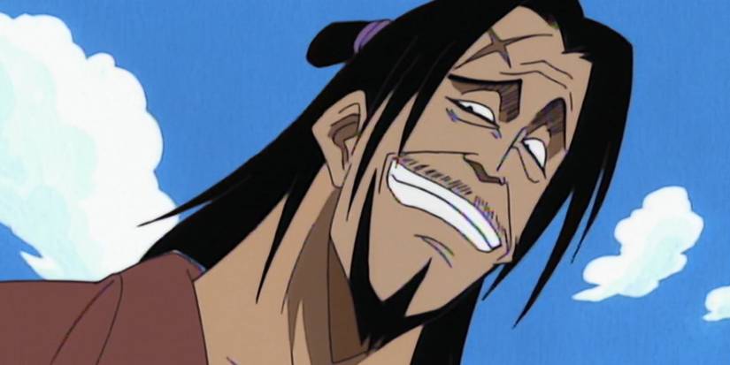 10 Unforgivable One Piece Villains (& the Worst Things They Each Did)