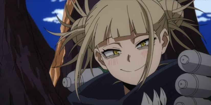 15 My Hero Academia Characters Who Deserve A Spinoff Series