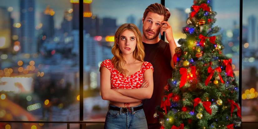 The Best Rom-Coms of the 2020s, So Far