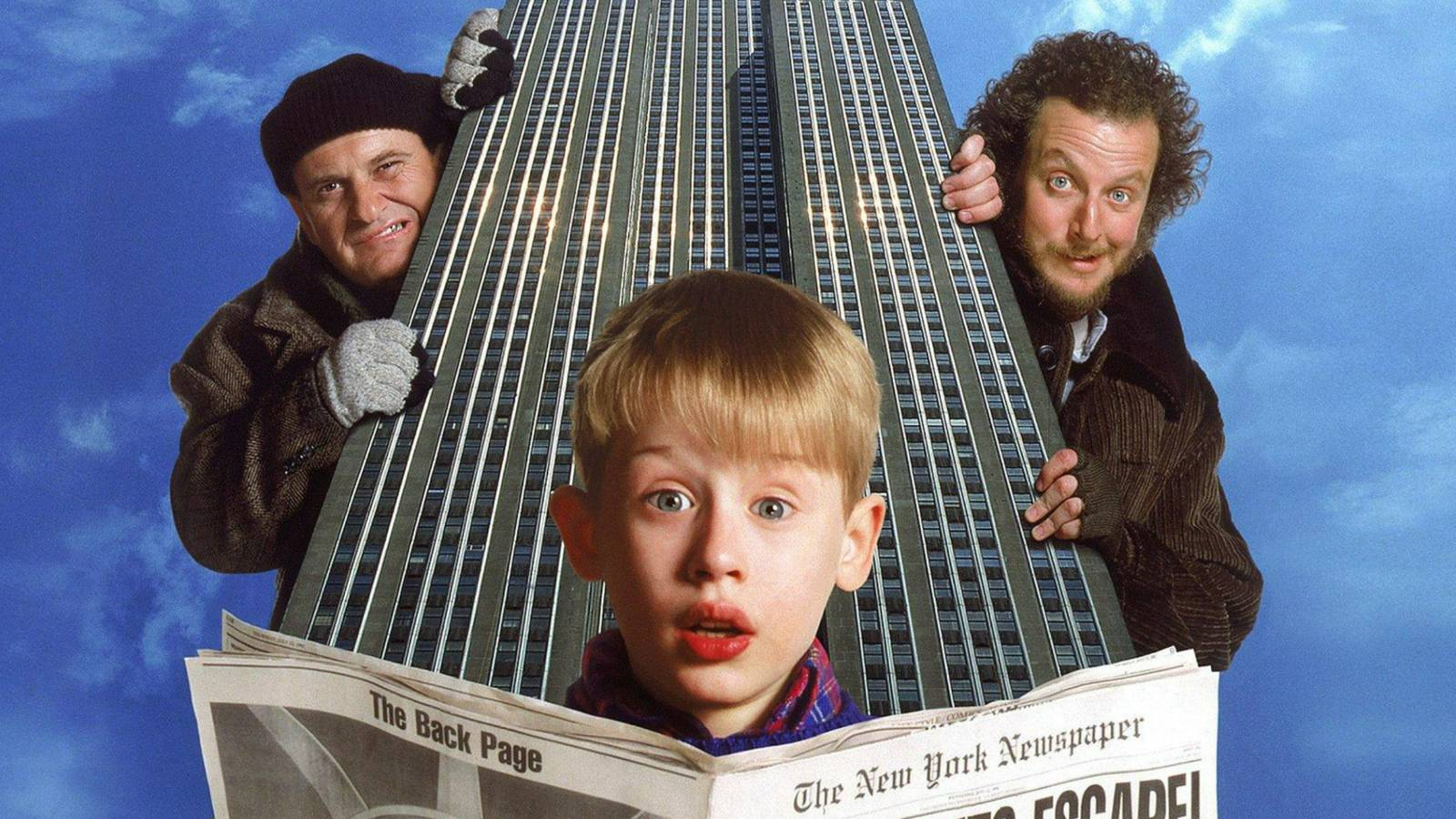 Home Alone 2: Real Doctor Reacts to Injuries Caused by Kevin’s Pranks