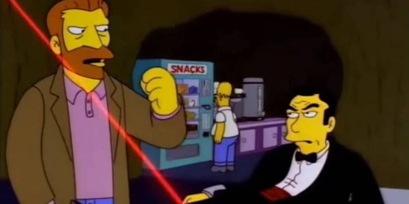 10 Worst Things Homer Simpson Has Done