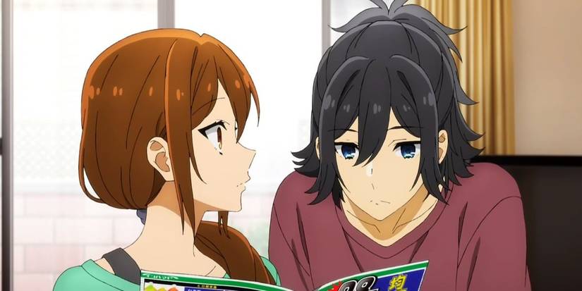 Horimiya: The Missing Pieces - Everything Fans Need to Know