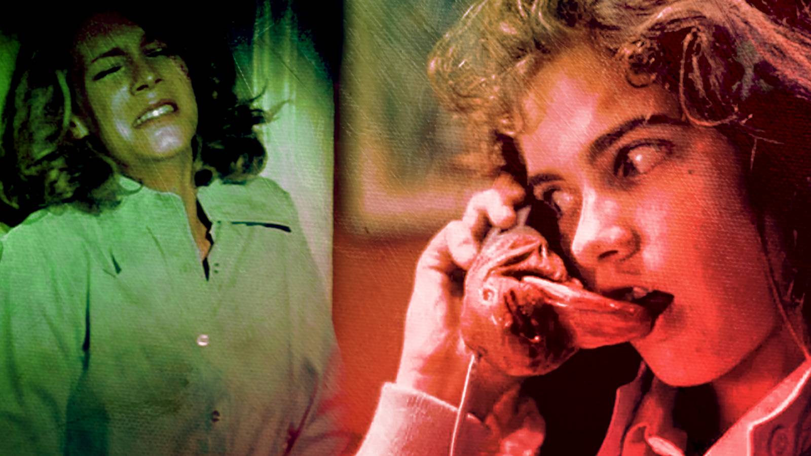 From Laurie Strode to Nancy Thompson, Horror Needs a Final Girl Crossover