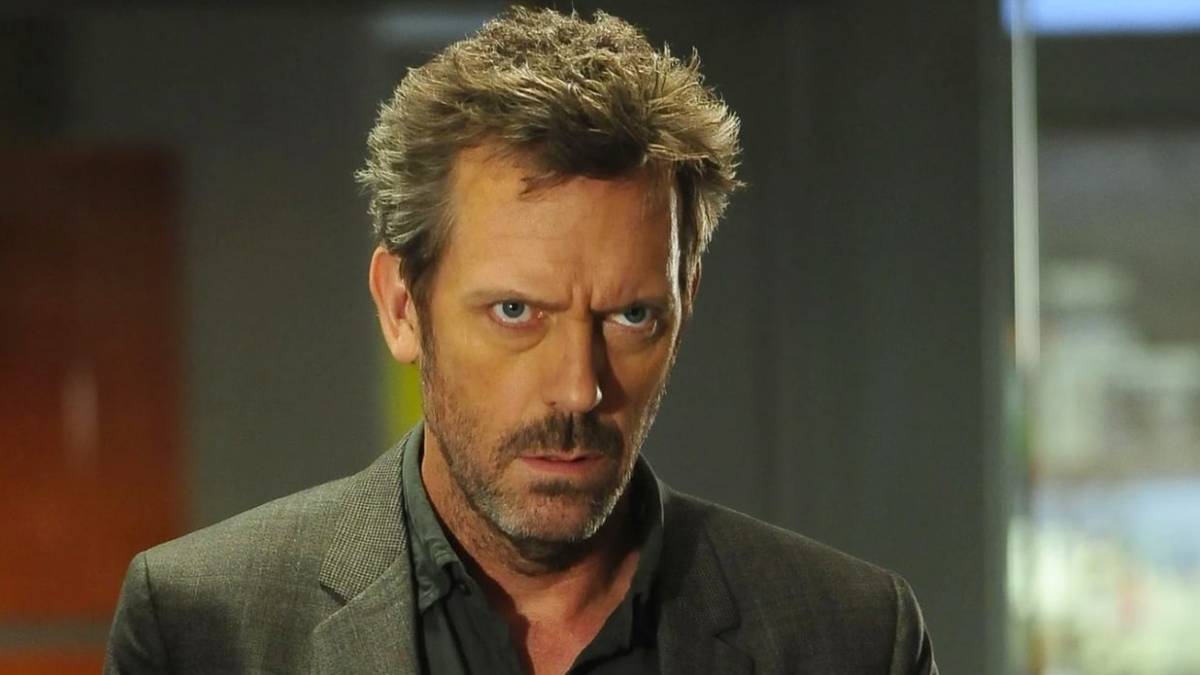 House Star Hugh Laurie to lead New Apple TV+ Thriller Series From ...