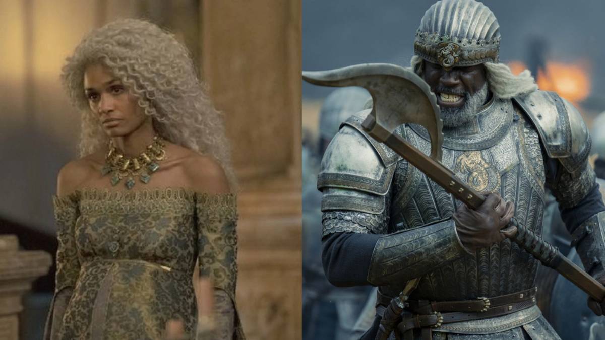 10 Best Personality Traits Of House Velaryon