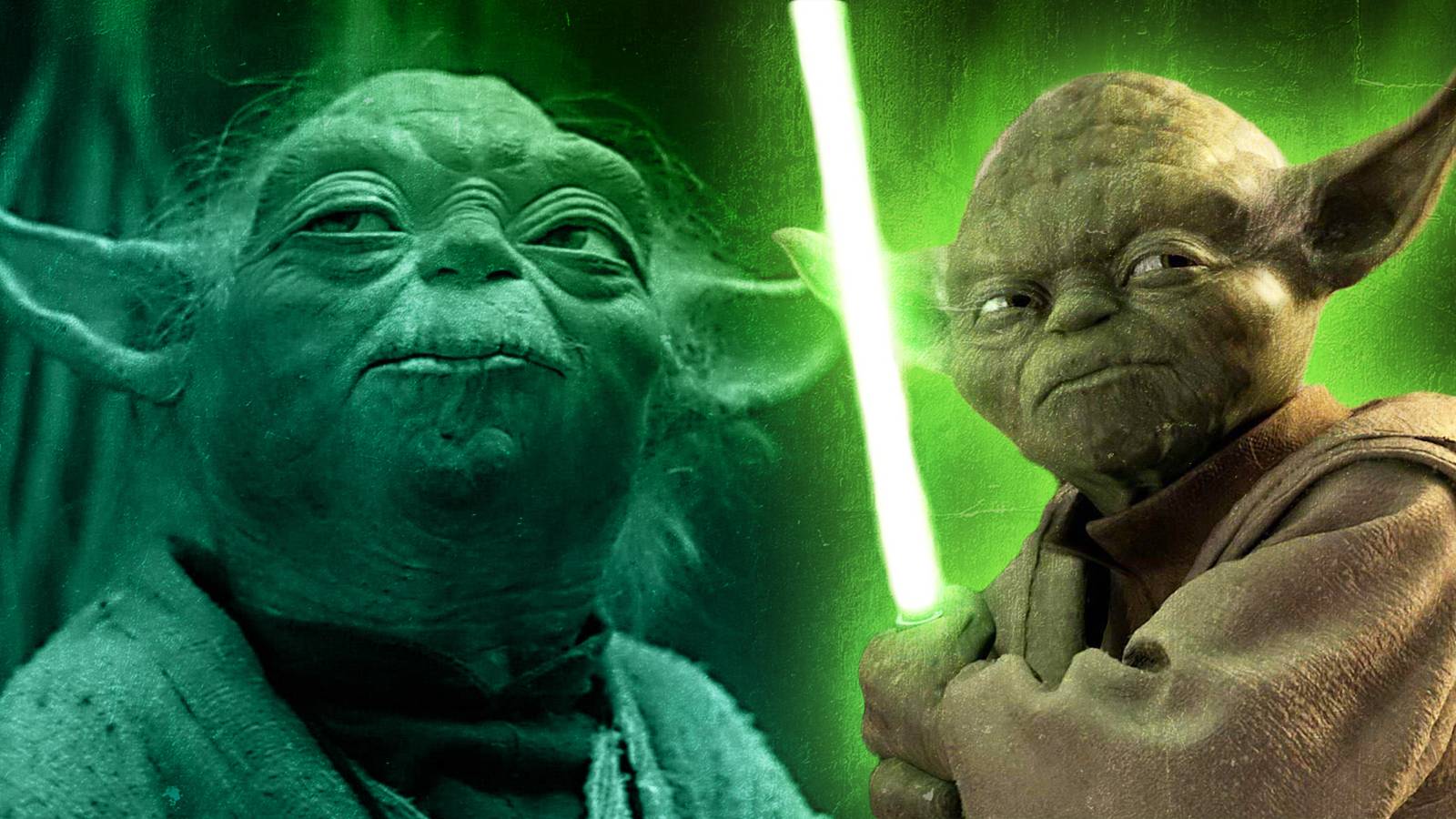 How Old Is Yoda?