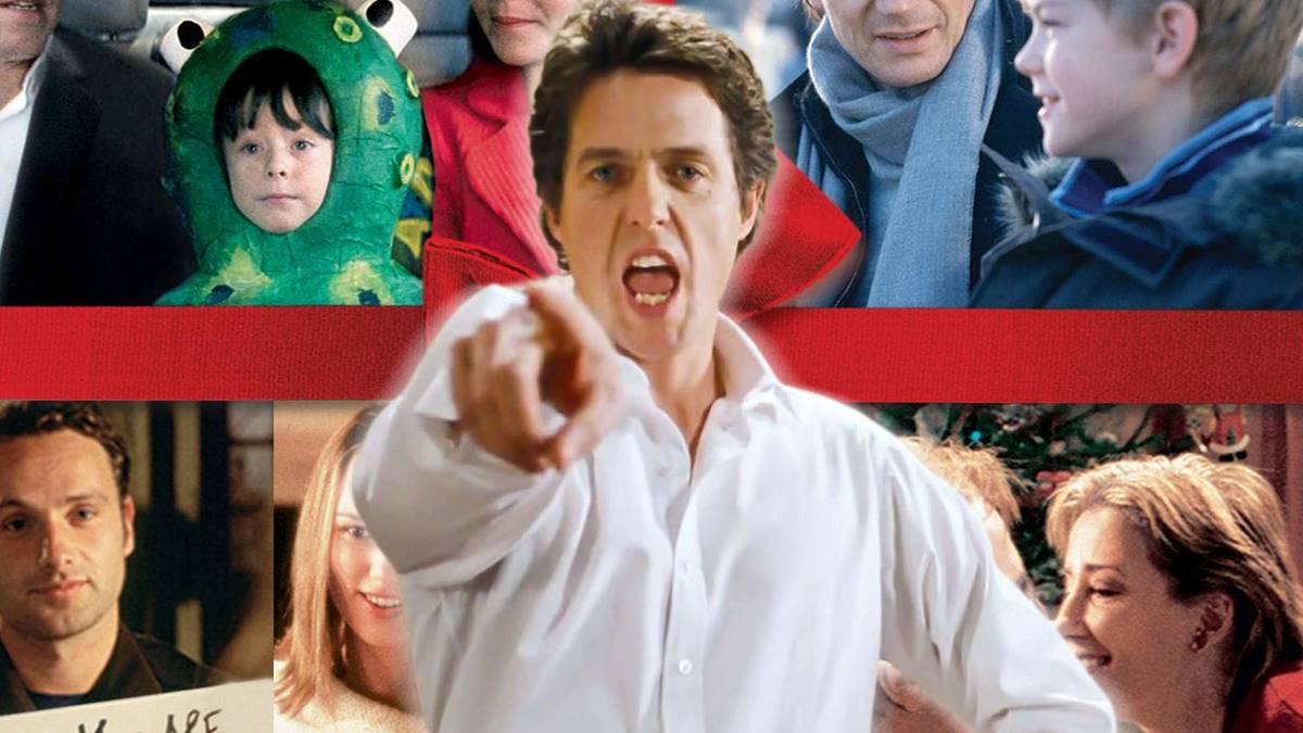 15 Best Quotes in Love Actually