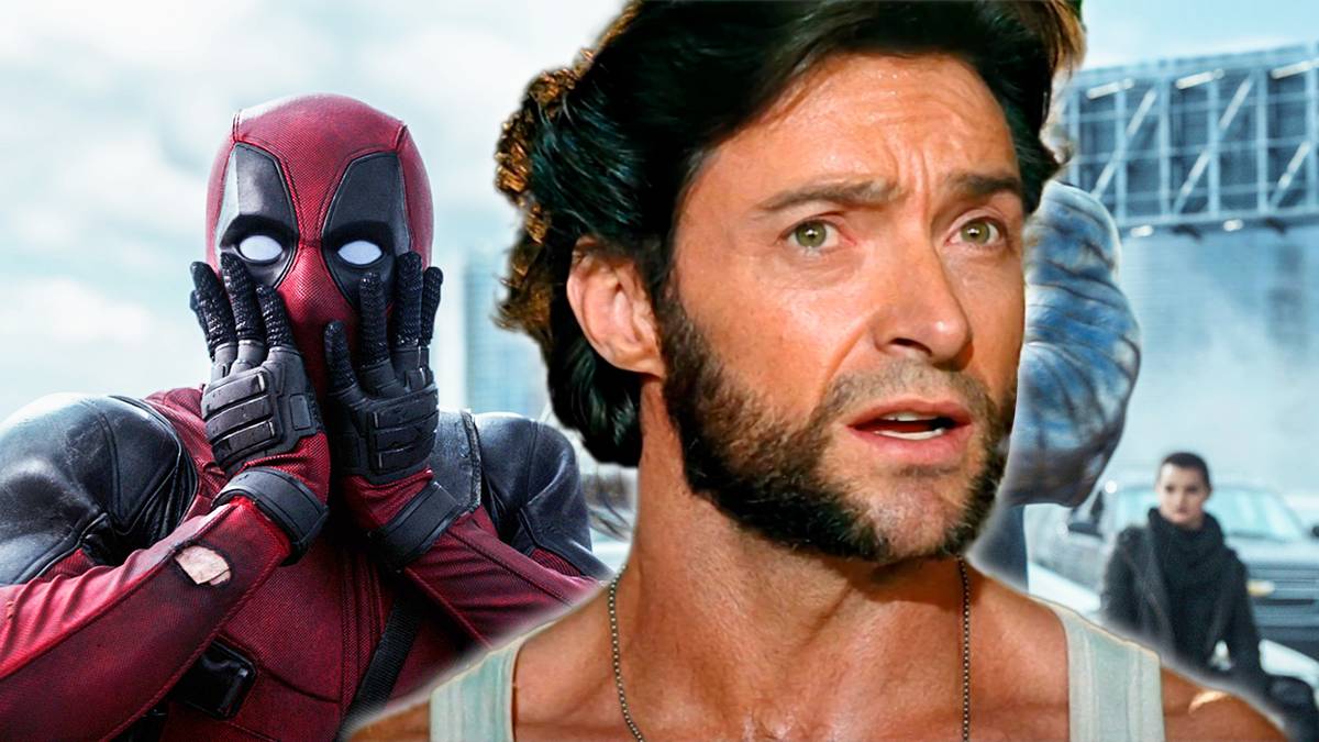 Hugh Jackman's Wolverine Will Be in Peak Shape in Deadpool 3