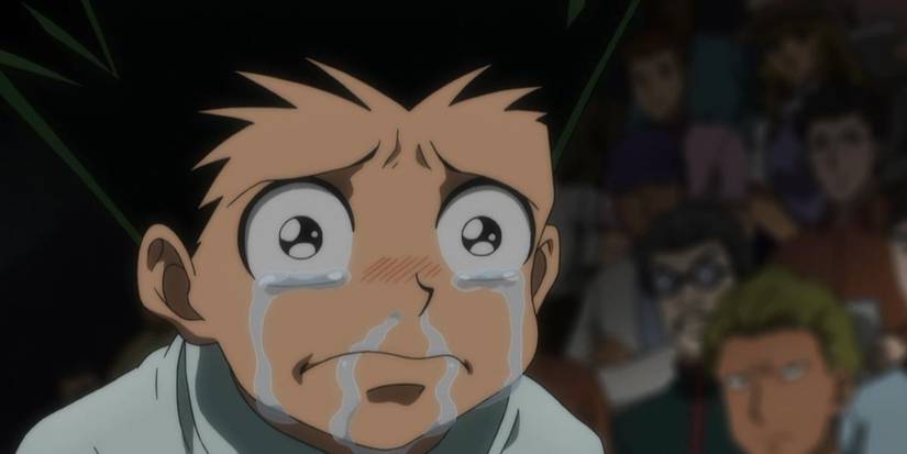 Gon vs Kurapika for the Role of Hunter x Hunter's Better Protagonist