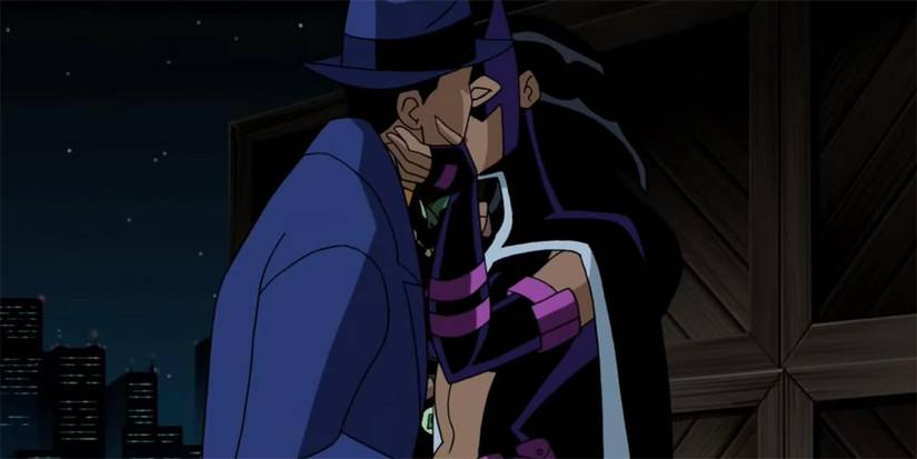 DC Non-Canon Romances, Ranked