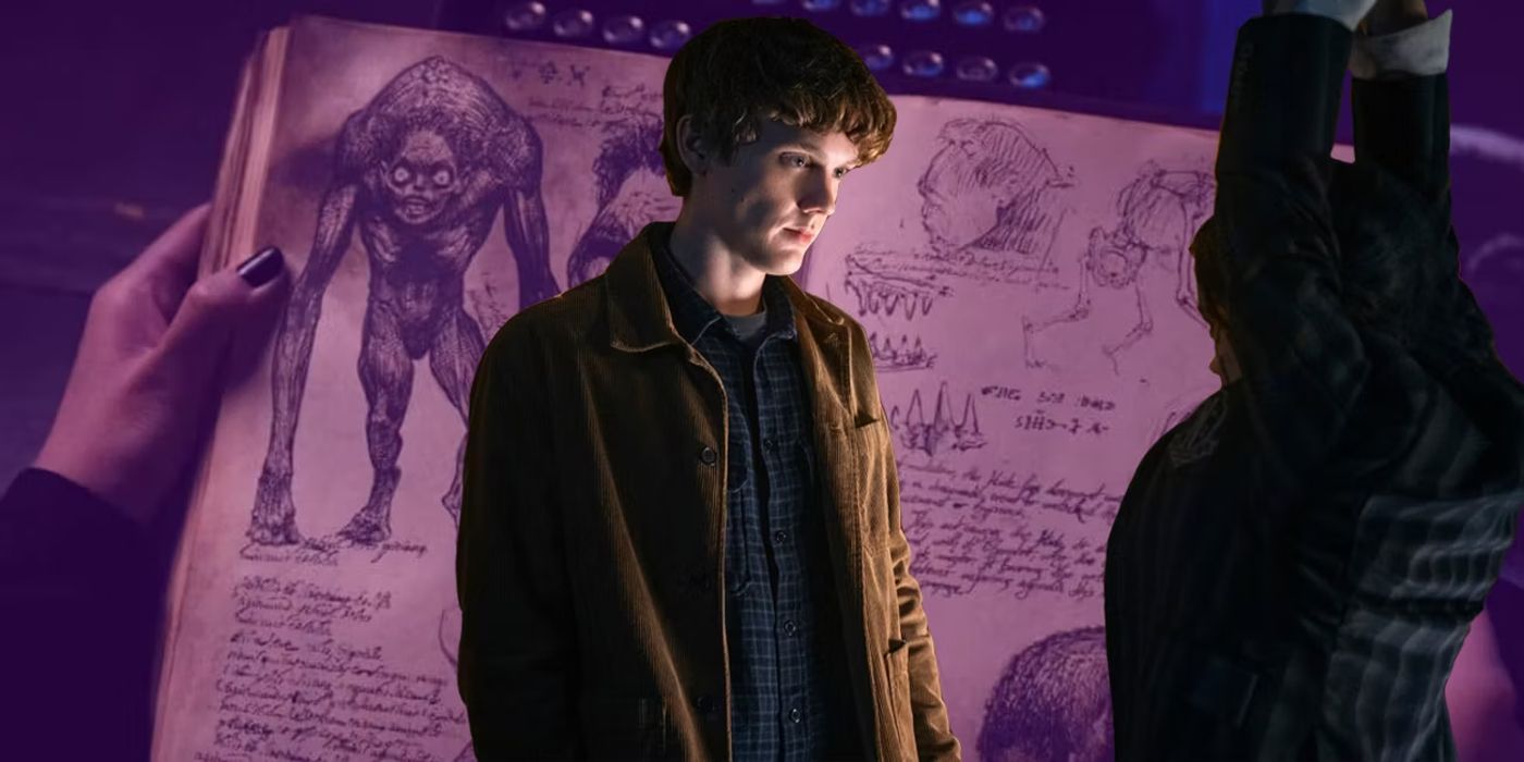 Wednesday Introduces a Key Character, but It's Not Who Fans Think