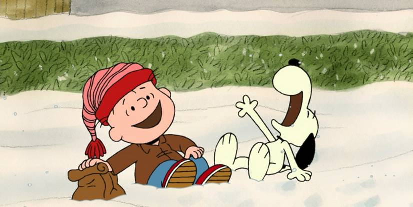 Charlie Brown's Christmas Episodes, Ranked
