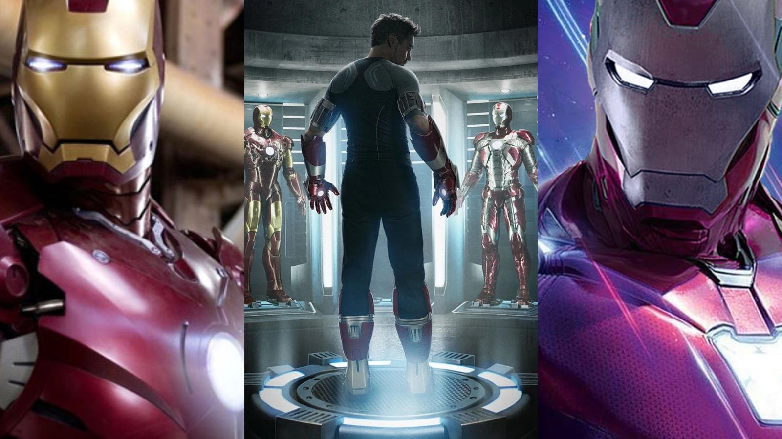 10 Best Upgrades Tony Stark Made To The MCU Iron Man Suit (& Why He ...