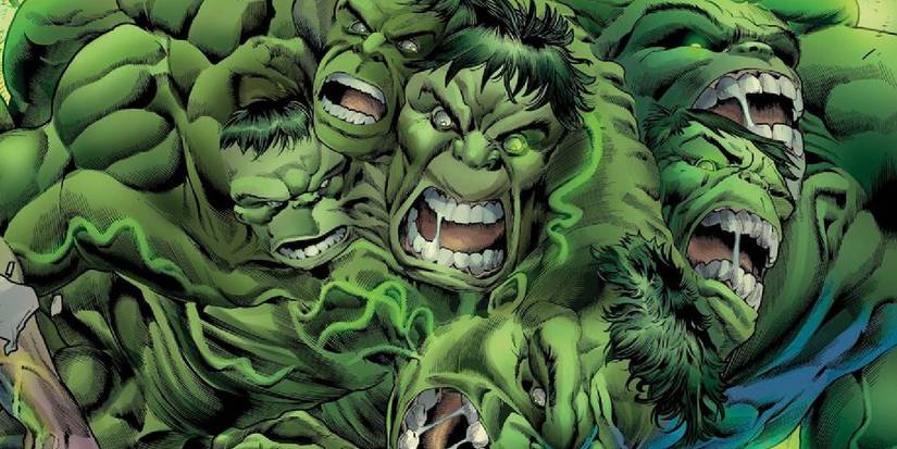 10 Worst Cases Of Power Creep In Marvel Comics