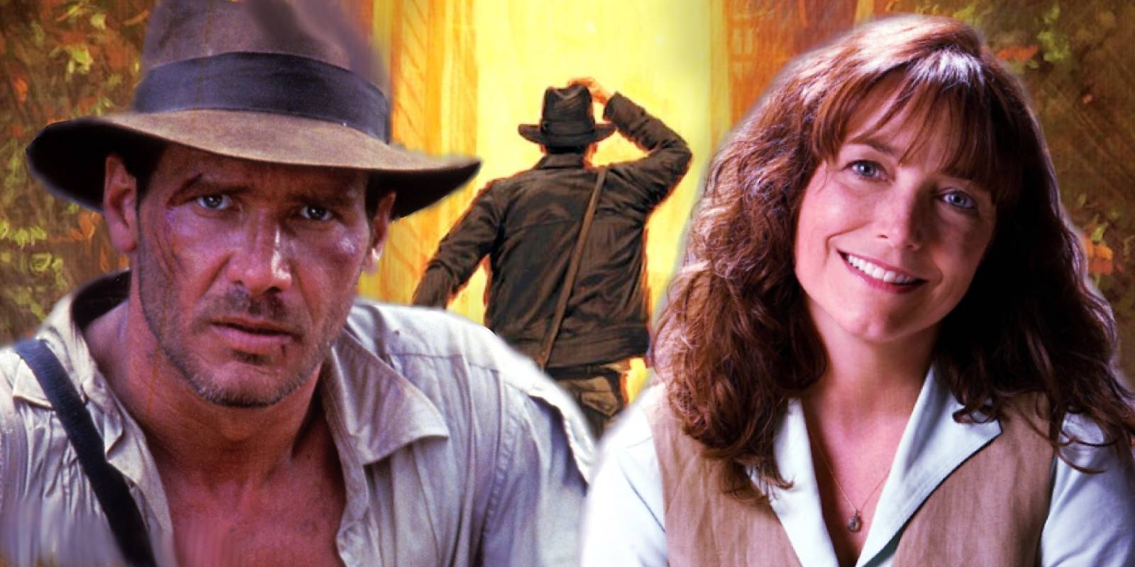Indiana Jones' Romance With Marion Turns Him Into A Creep